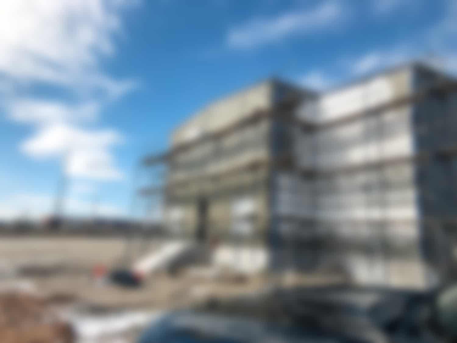 Apex Construction – Commercial and Residential Services