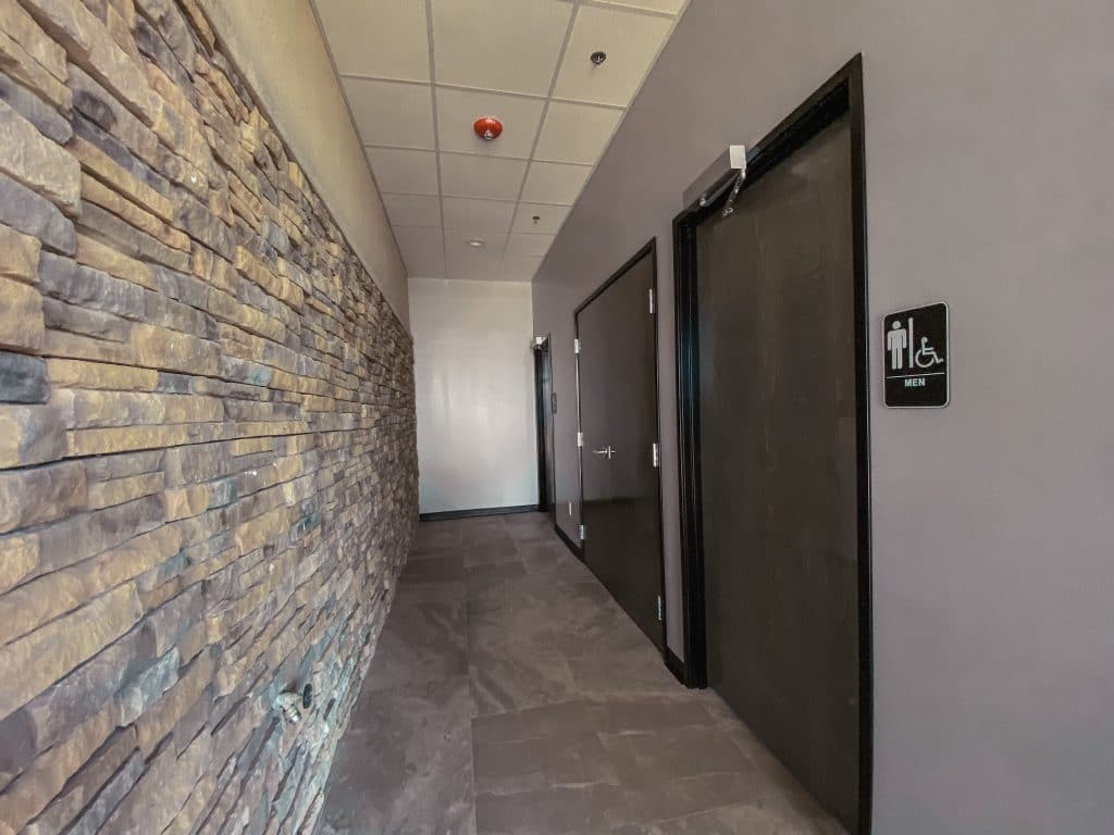 Iron Root Expansion - Apex Construction